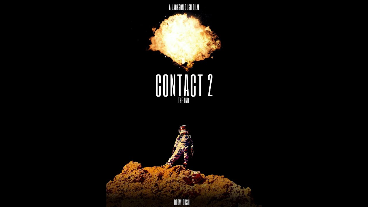 CONTACT 2 (OFFICIAL TRAILER) - YouTube