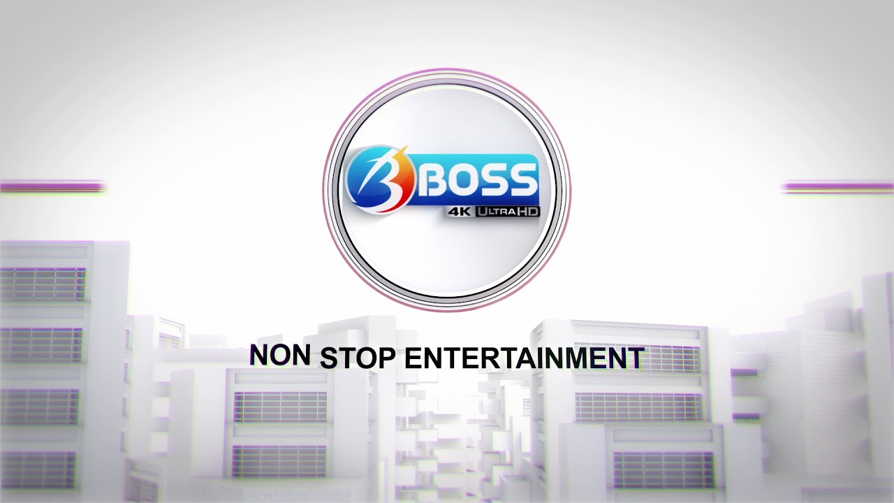 Boss Tv Promo - YouTube
