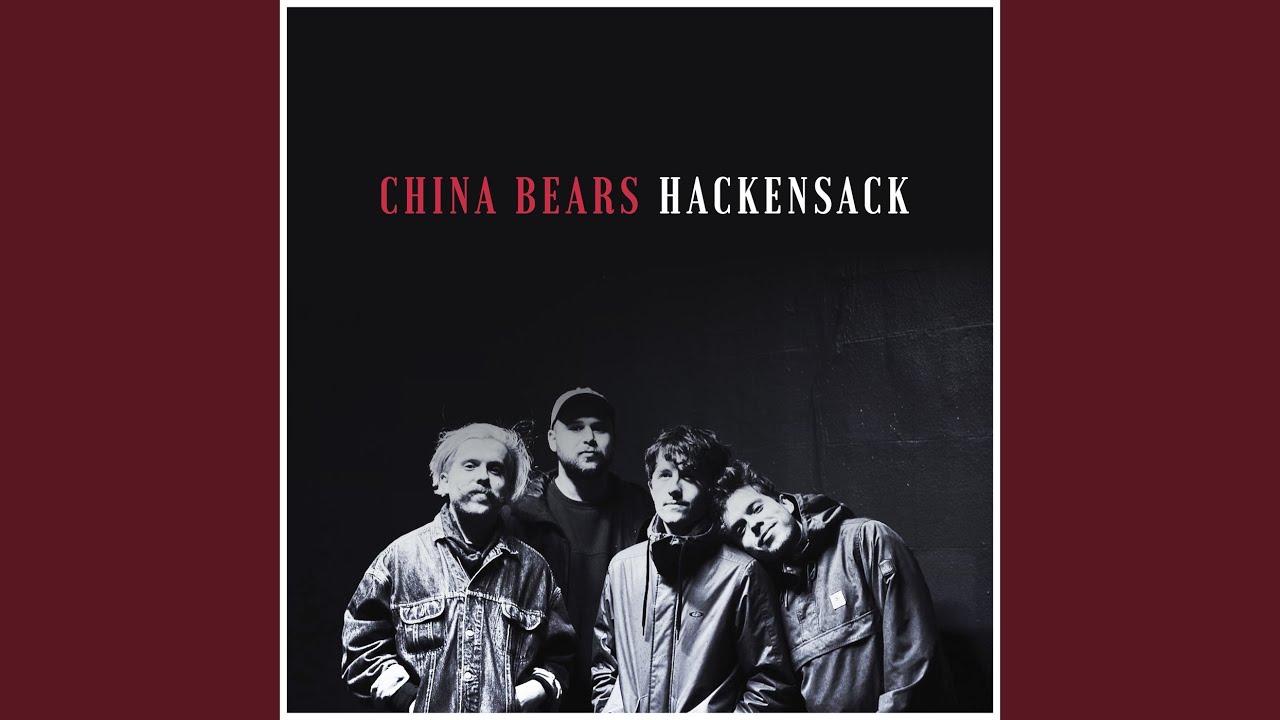 Hackensack - YouTube