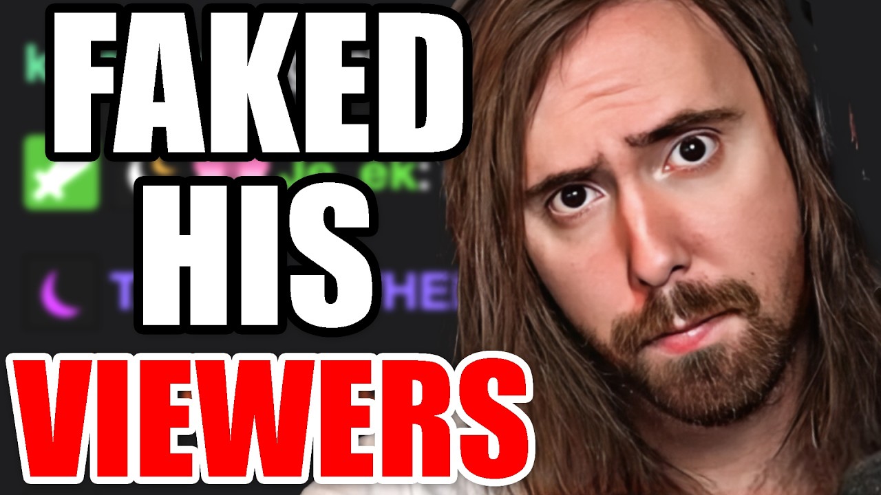 They Really Were VIEW BOTTING - YouTube