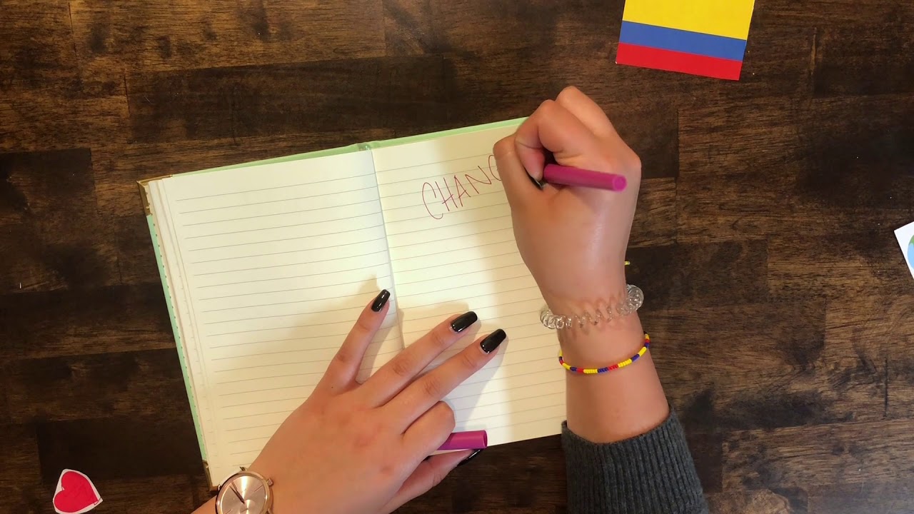 MAIP 2019 Application - YouTube