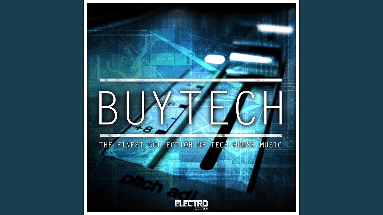 High Tension (Alex-V Remix) - YouTube