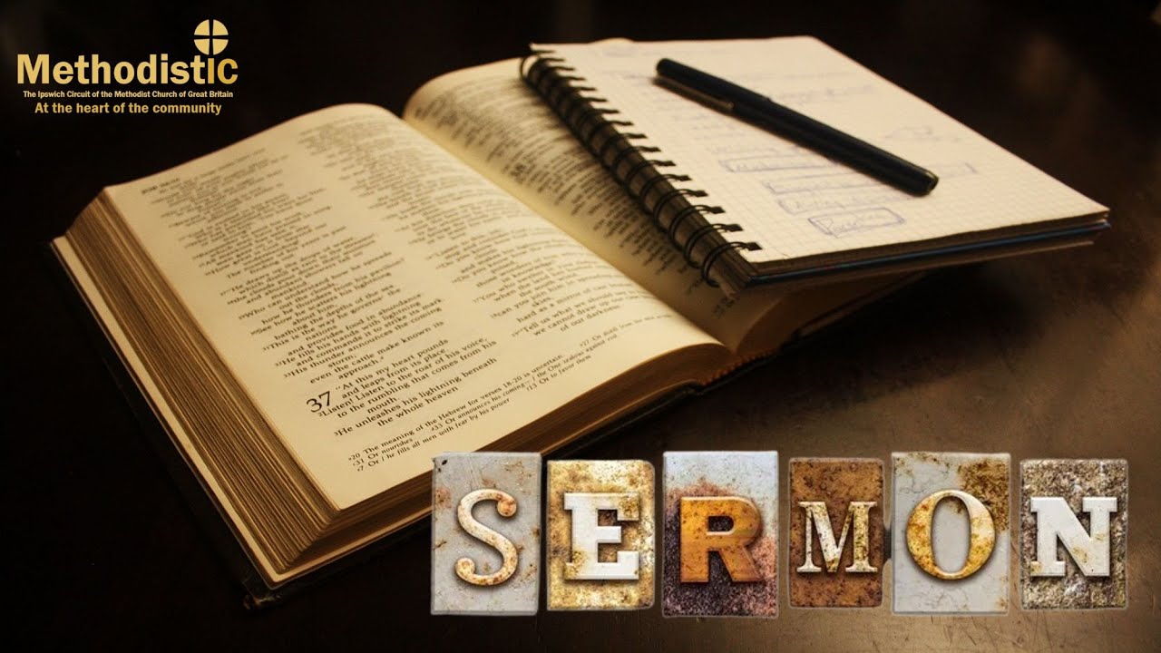 Advent 3 – Hush the Noise: Babel Sounds - YouTube