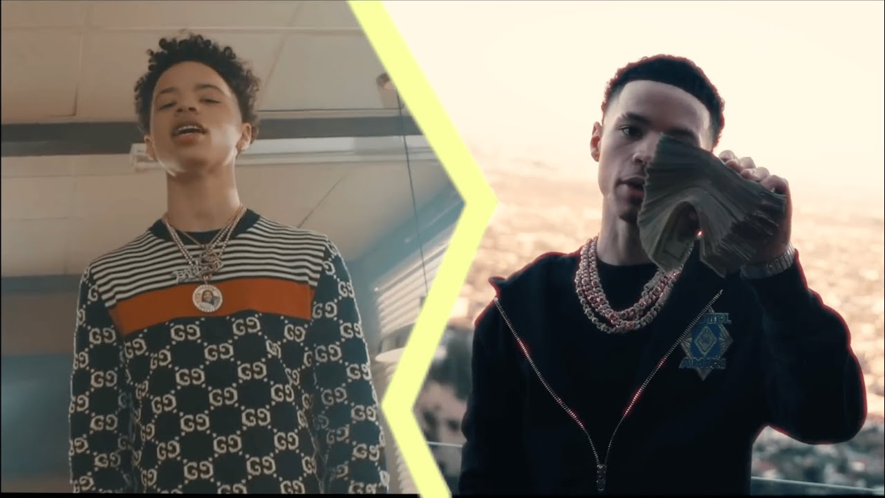 Lil Mosey - Don't Ask (Official Fan-Made Music Video) - YouTube