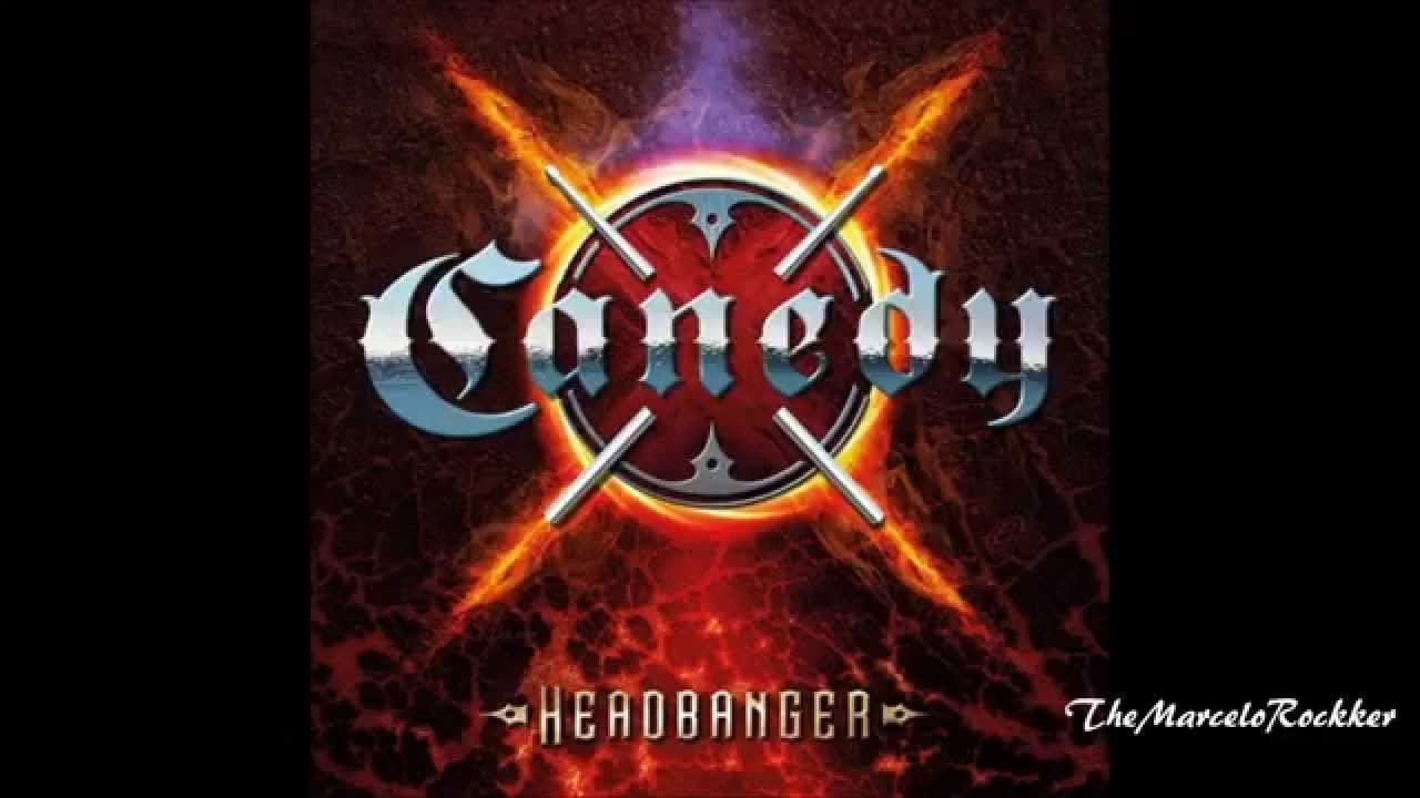 Canedy - Heat Of The Night - YouTube