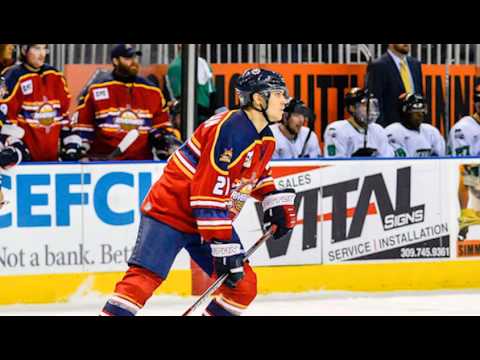 Getting to Know Mike Donnellan - YouTube