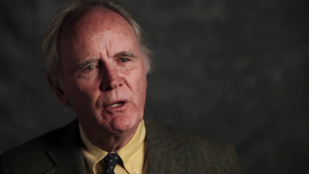 JFK50 The President and the Cold War — James Carroll - YouTube