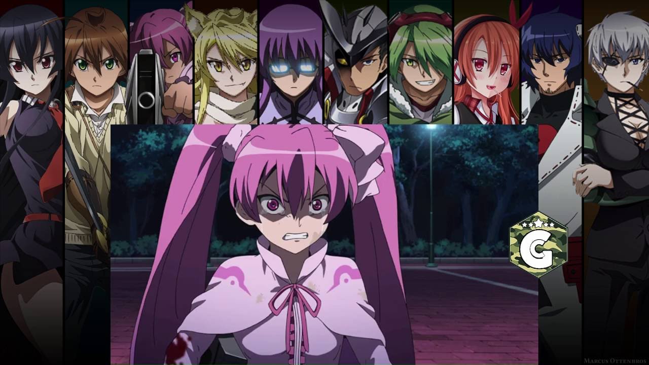 Sheele and Mine vs Seryu and Coro FULL FIGHT (Sheele's Death ...