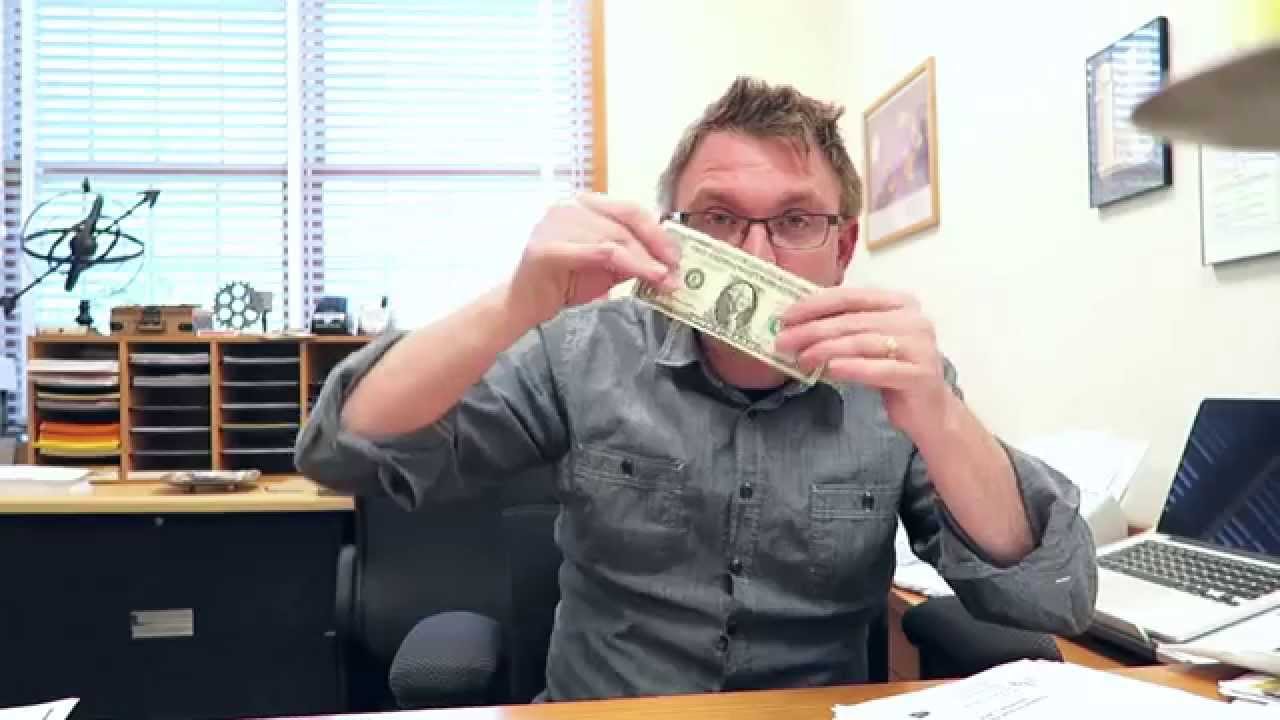 Making Money-Scott Humston - YouTube