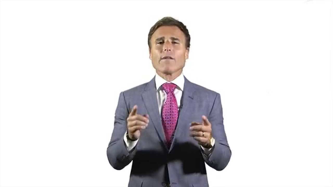 Leading Men Gala Honorees - David Cynamon - YouTube