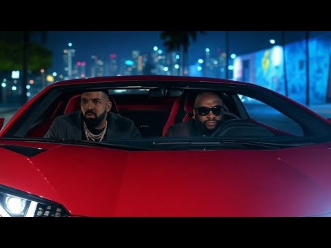 Rick Ross Feat Drake - loyal To The Game(Oficial Music AI) - YouTube