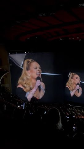 Hello from the outside by Adele! - YouTube