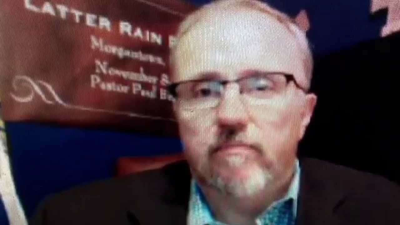 "Walid Shoebat Explains American Involvement Of the Arab Springs - YouTube