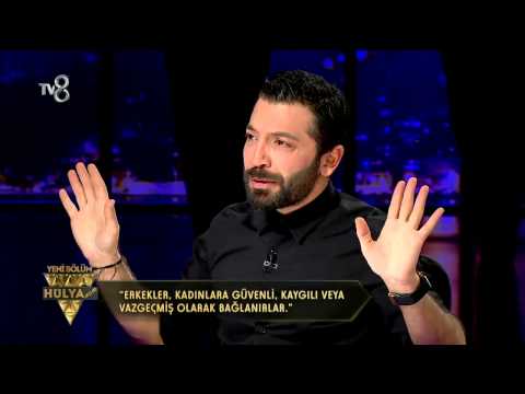 Hülya Avşar - Kuvvetli Kadın Erkeği Neden Rahatsız Eder? (1.Sezon 22.Bölüm)