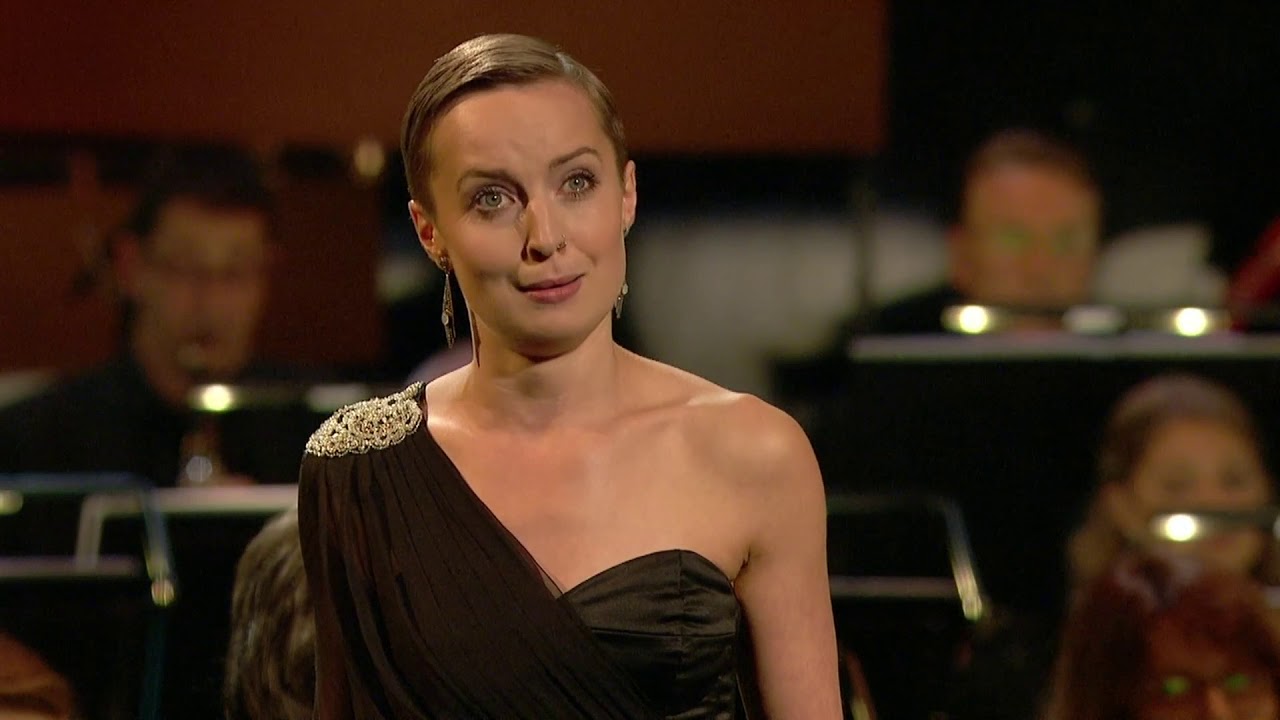 Katie Bray - What would Missus Herring say? - Britten (Albert Herring ...