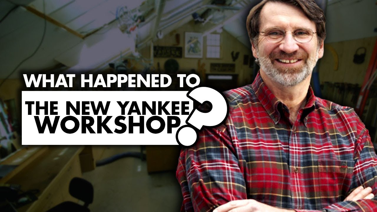 Old Yankee Workshop