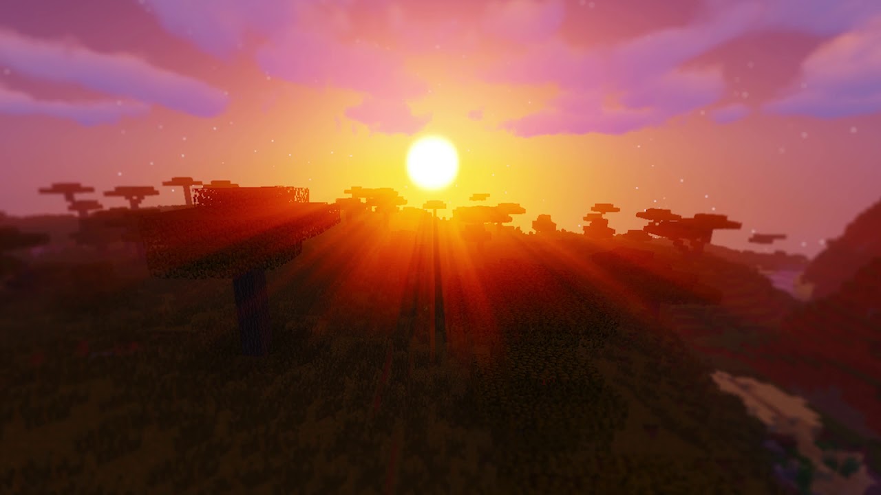 Biome Fest but it's sad and very nostalgic - YouTube