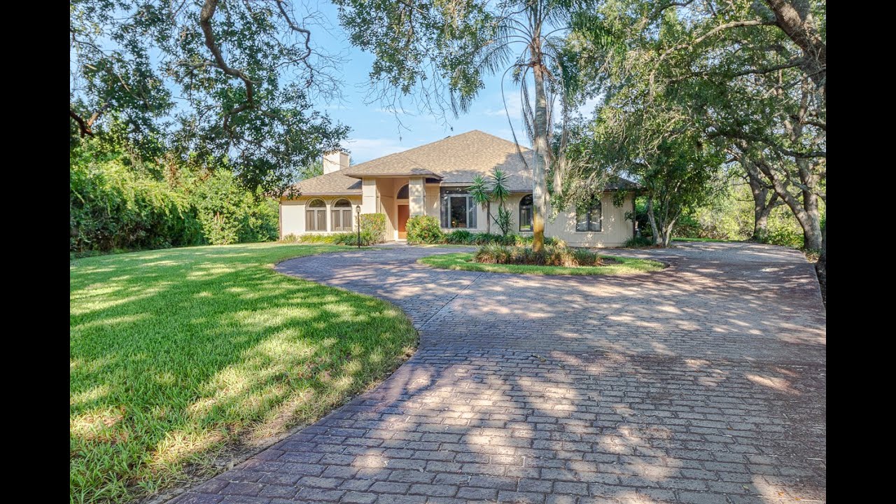 4432 SW Branch Terrace West - YouTube