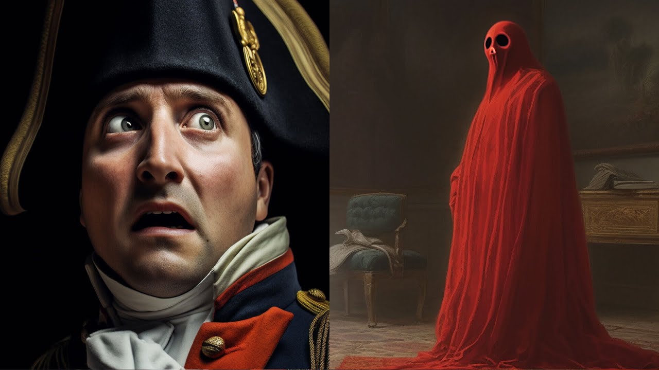 “Creepy” Mysteries of Napoleon Bonaparte - YouTube