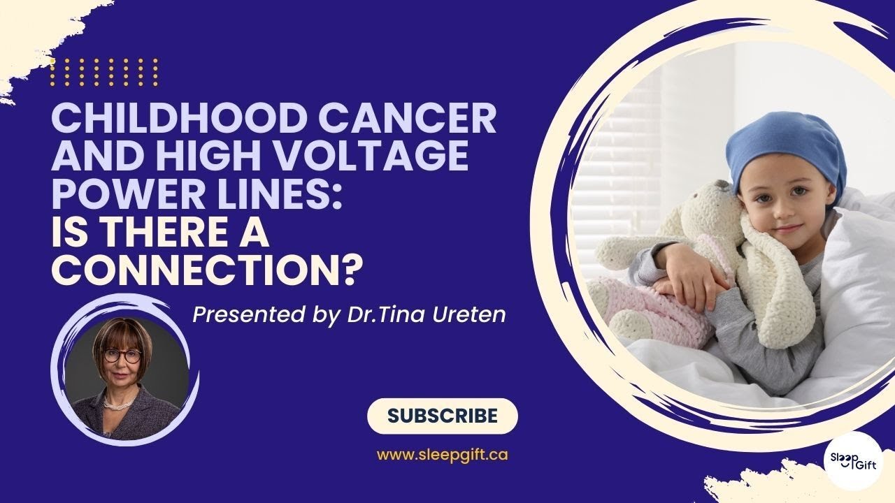 Childhood Cancer and High Voltage Power Lines: Is there a Connection ...