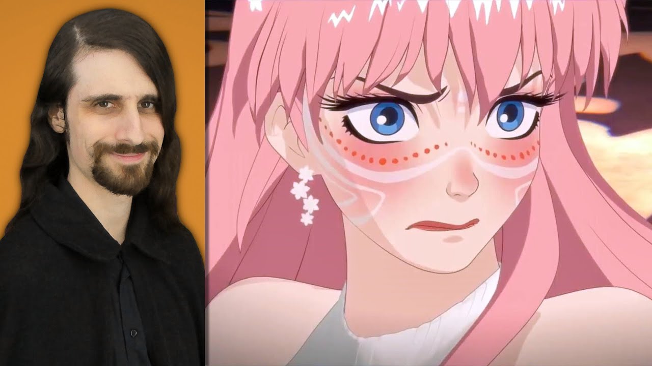 Alva Majo sobre Belle - YouTube