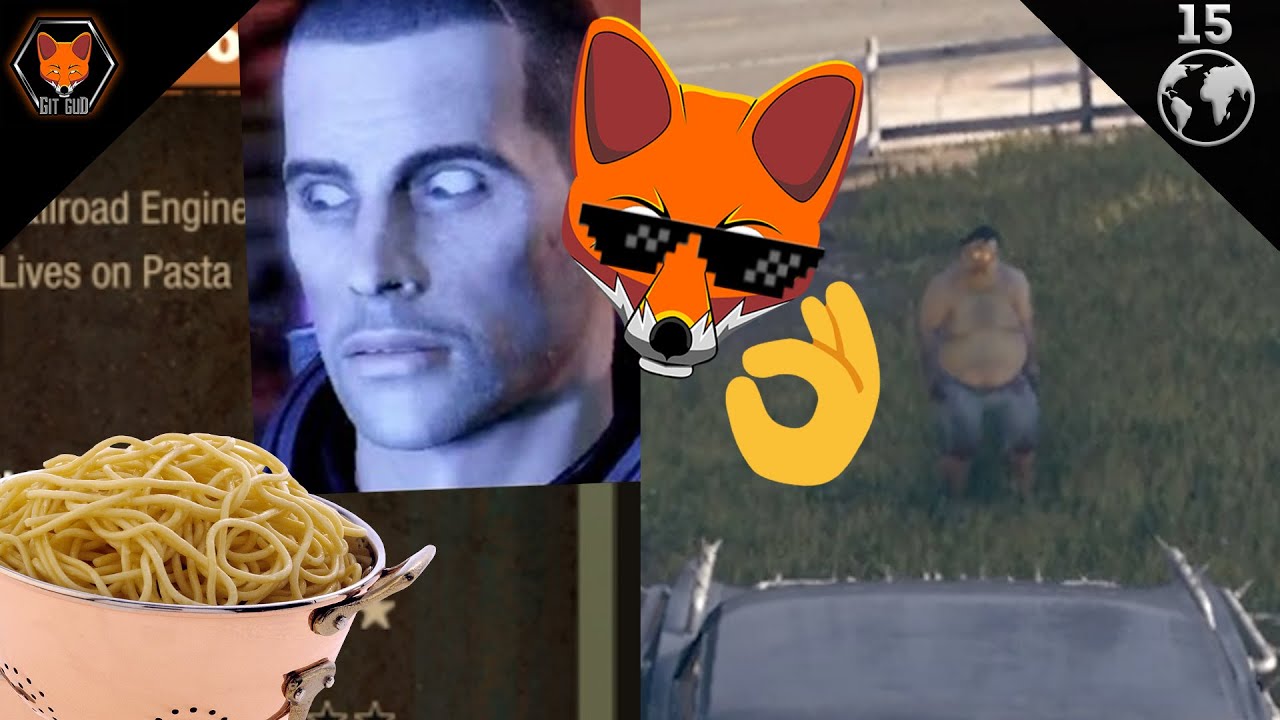 Hyper Community World Tour! (State of Decay 2 HYPER Community Episode 1 ...