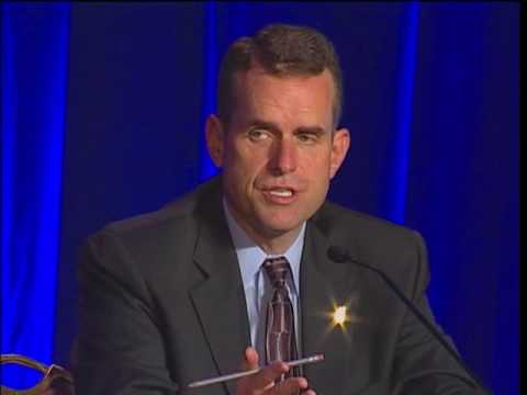 Senior Leader Panel Discussion - YouTube