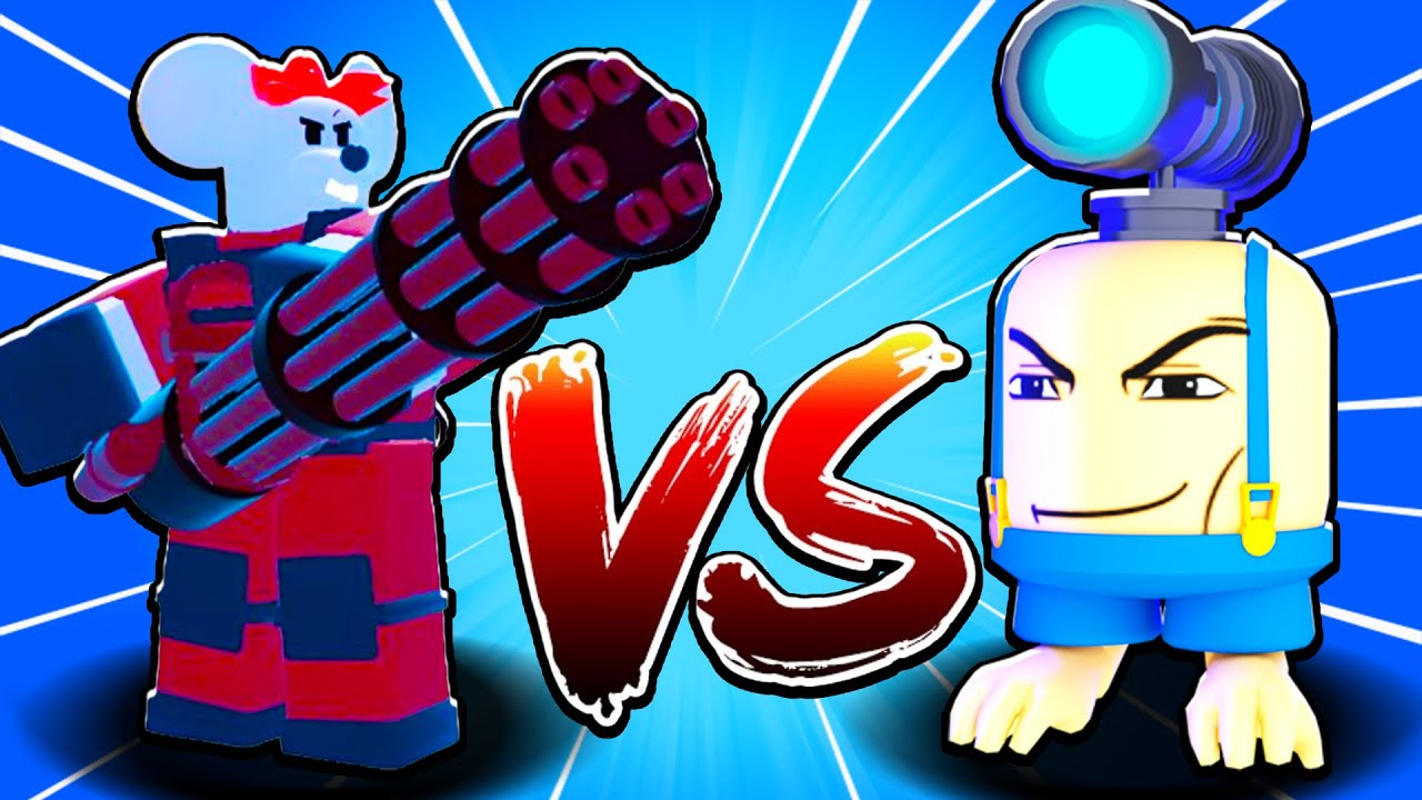WHICH IS BETTER JUGGERNAUT OR HUBERT?! (Cheese TD) - YouTube