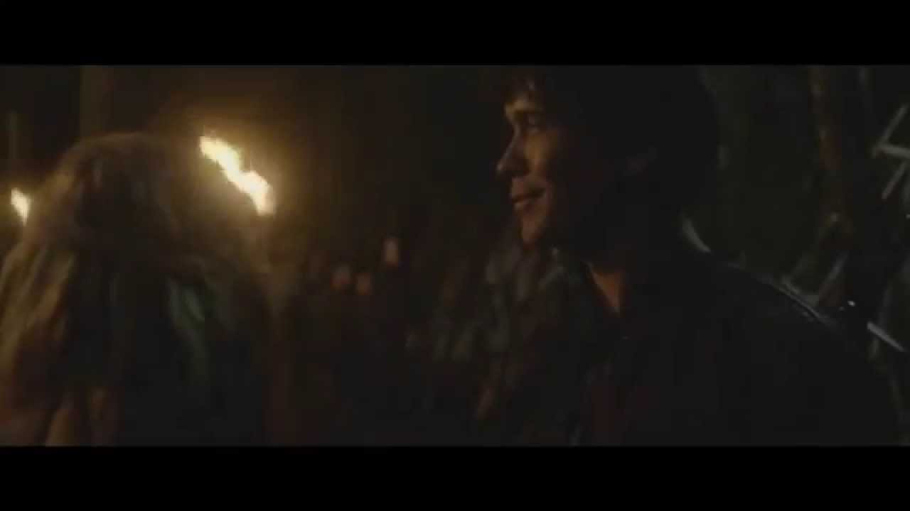 Give the freedom for Birds | Fanfiction Trailer {+eng sub} - YouTube