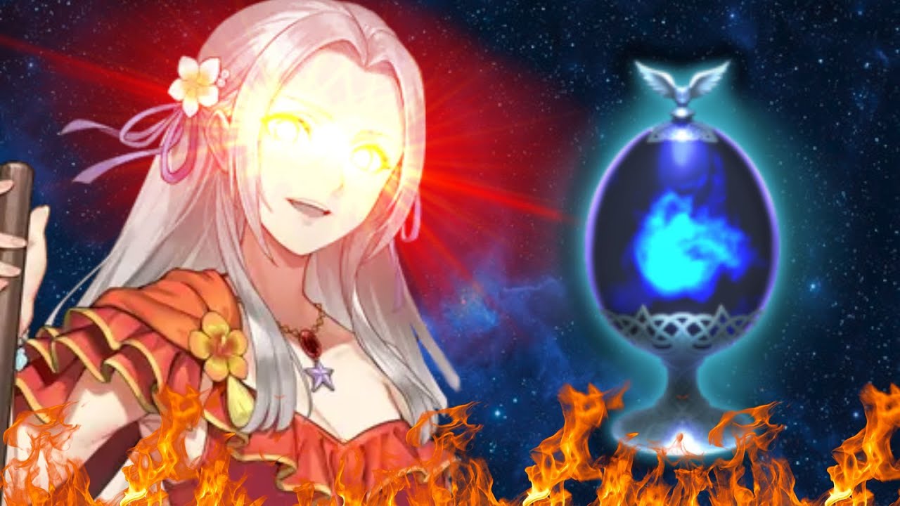 【FEH】The ULTIMATE Summer Edelgard Guide - YouTube