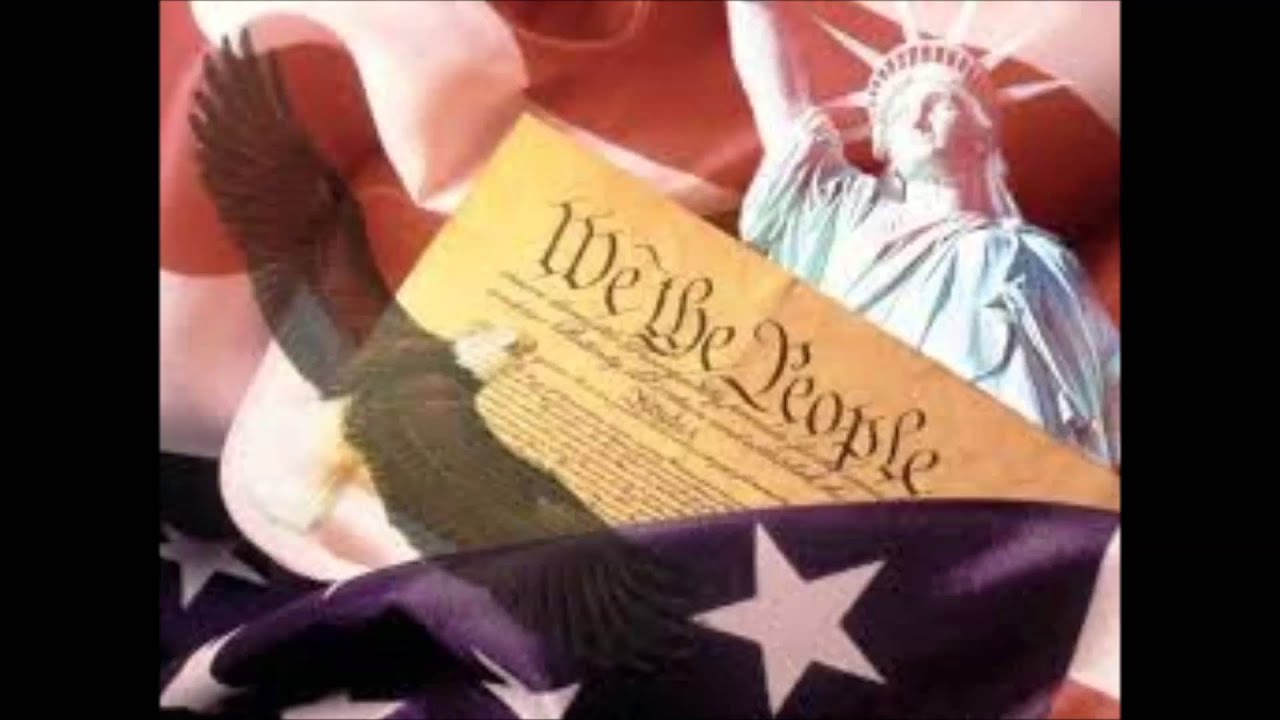 Iron County GOP Constitution courses -- Lecture # 2, The Origin and ...