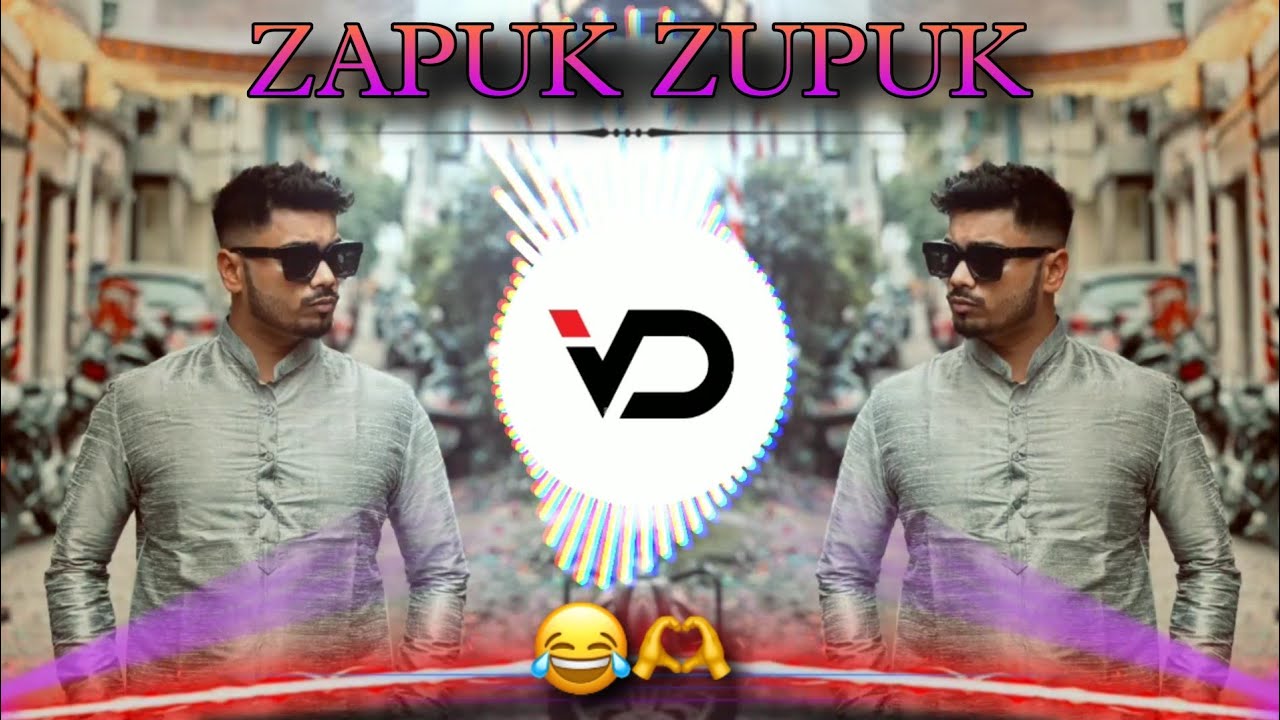 ZAPUK ZUPUK ( CIRCUIT MIX ) INSTAGRAM TRENDING SONG FROM #itzzpunewala ...