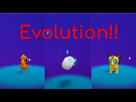 3 Way Evolution In Loomian Legacy (Pyke, Dobo and Zaleo evolution ...