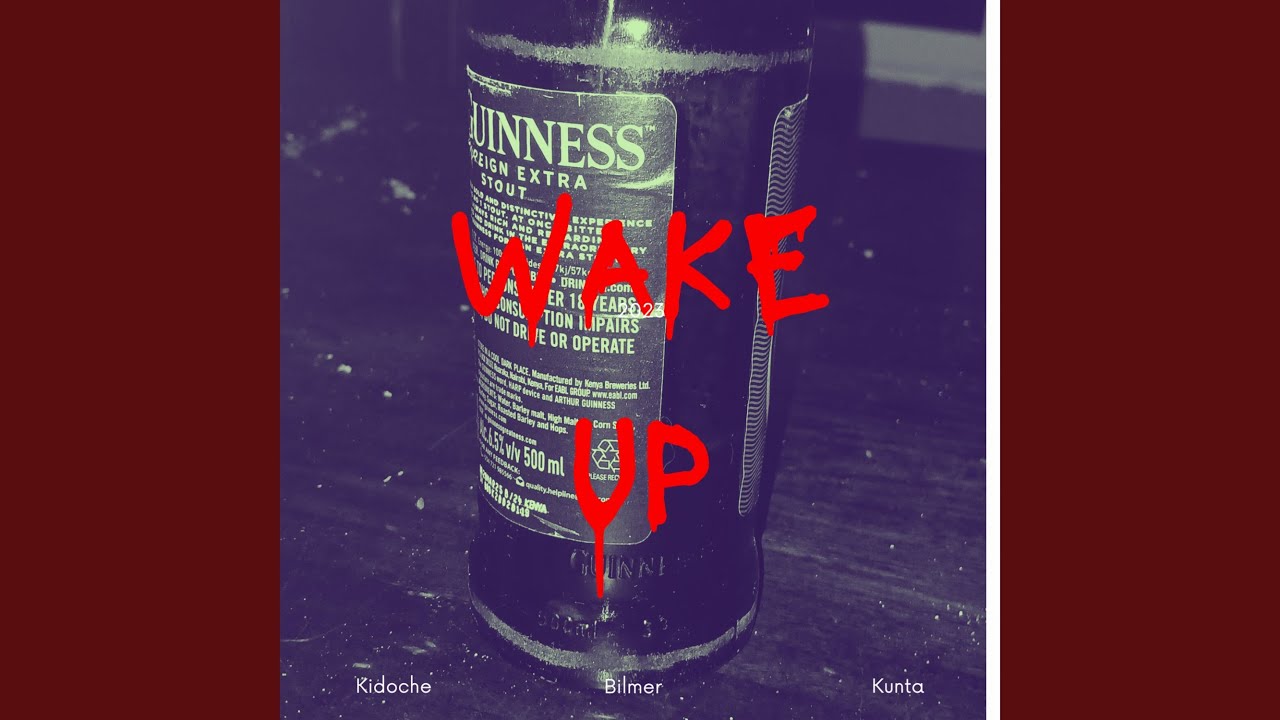 Wake Up - YouTube