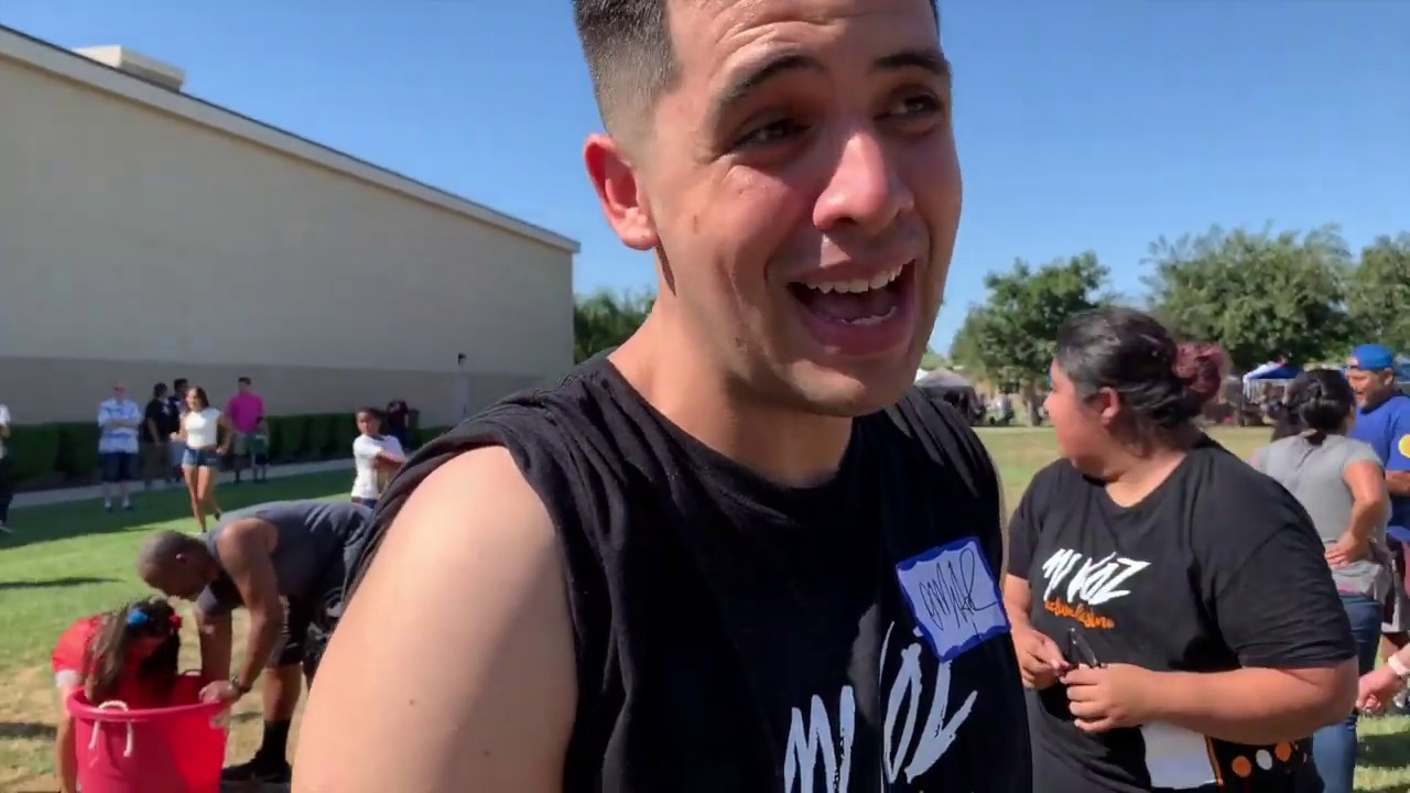 cwc church picnic highlights 2019 - YouTube