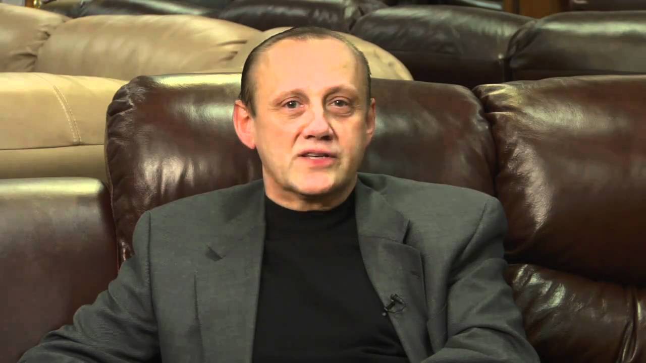 Welcome to Slumberland-Paul Barbaro, local owner of Slumberland of ...