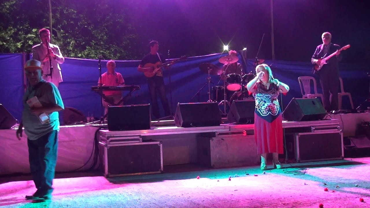 ΕΦΗ ΘΩΔΗ ΣΑΚΚΑΣ ΜΠΑΙΝΩ ΜΕΣ ΤΑ ΑΜΠΕΛΙ ΜΕΤΑΜΟΡΦΩΣΗ ΚΑΡΔΙΤΣΑ 5-8-13 - YouTube