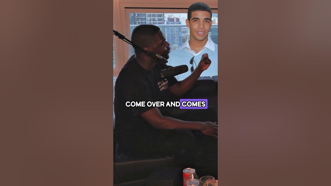 Drake vs. Kendrick Lamar: A Brief History Of A Beef - YouTube