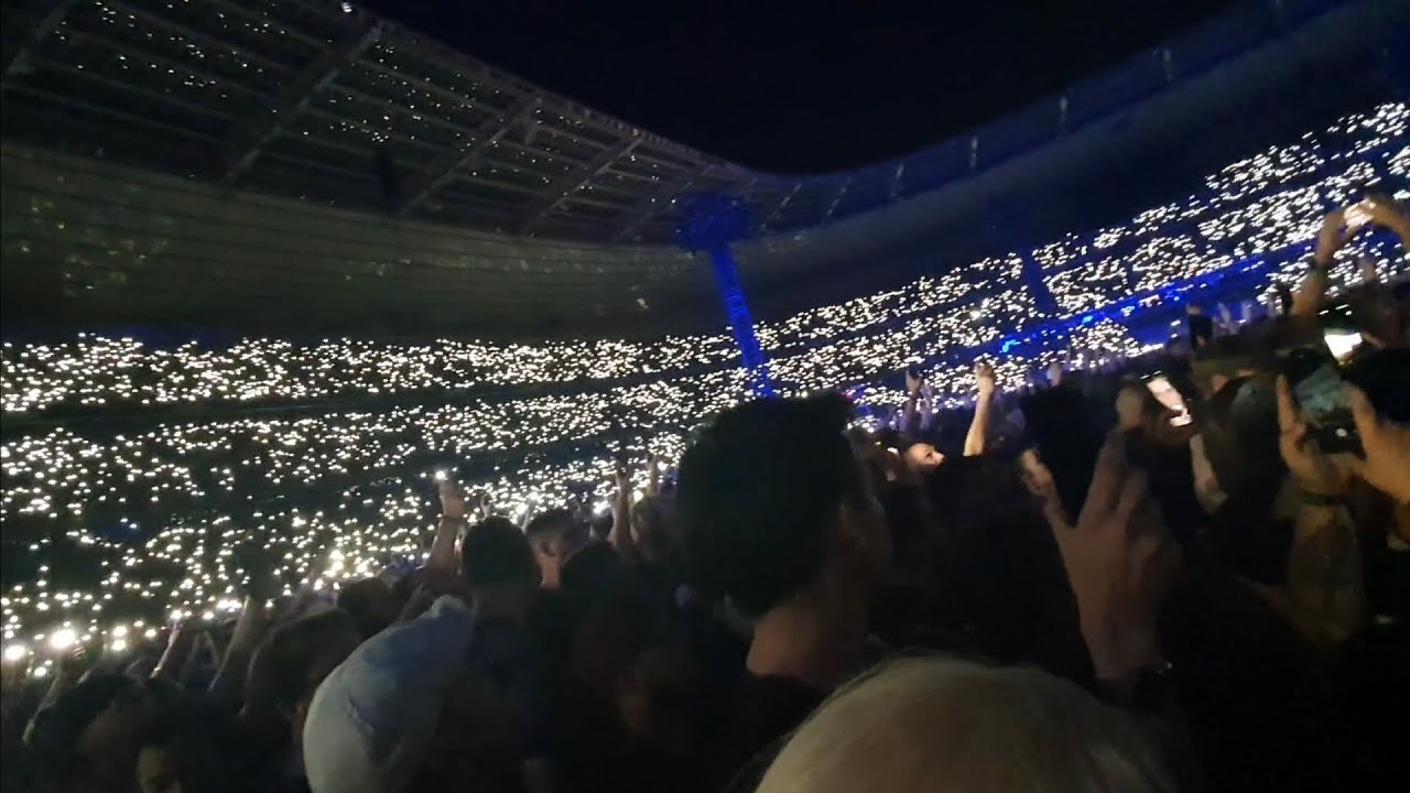 Rammstein (17) SDF FeuerZone vision le 22/07/2023 - YouTube