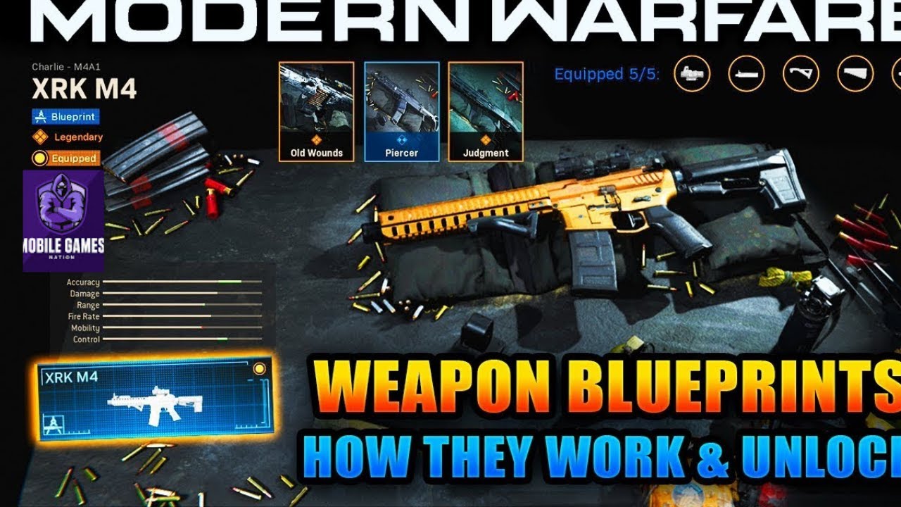 UNLOCK cold WEAPON- IRON CURTAIN war ZONE # Call of Duty Modern WARFARE ...