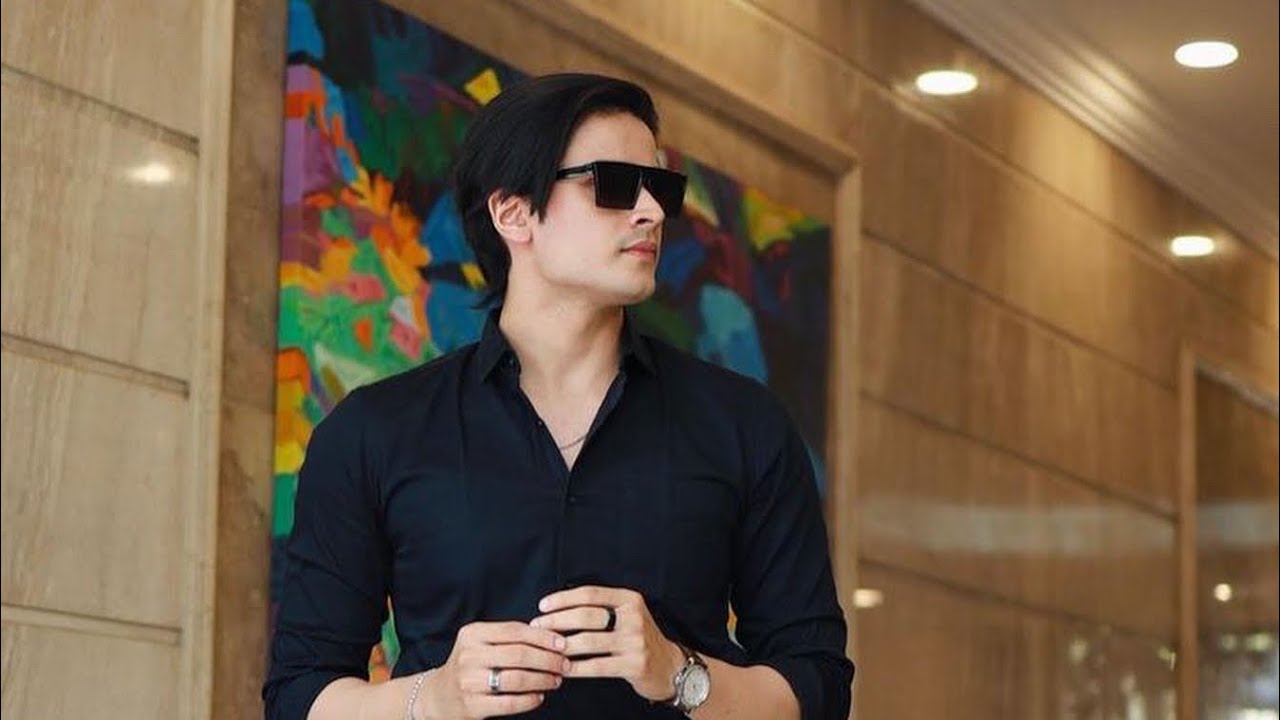 Devansh audition 1 - YouTube