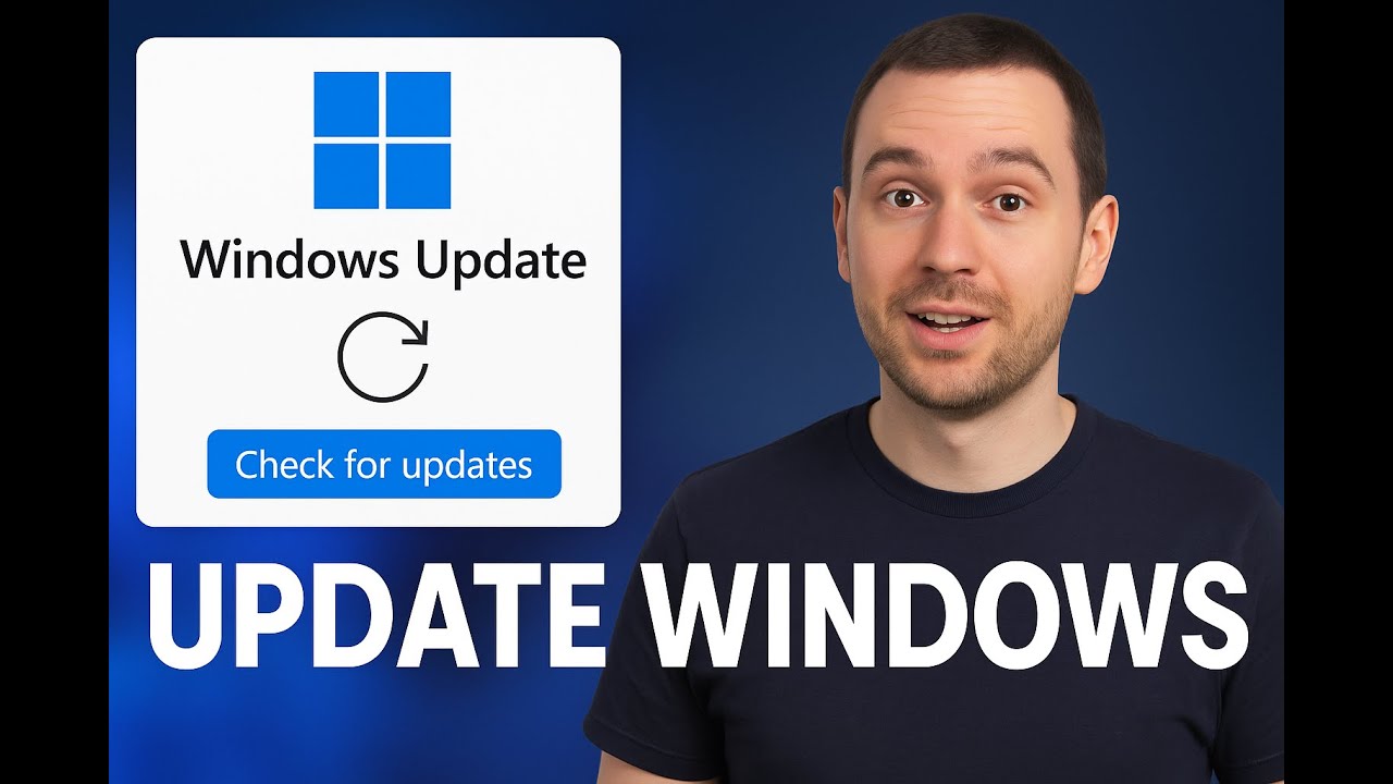 How to Check for Updates & Turn On Automatic Updates in Windows 10/11 ...