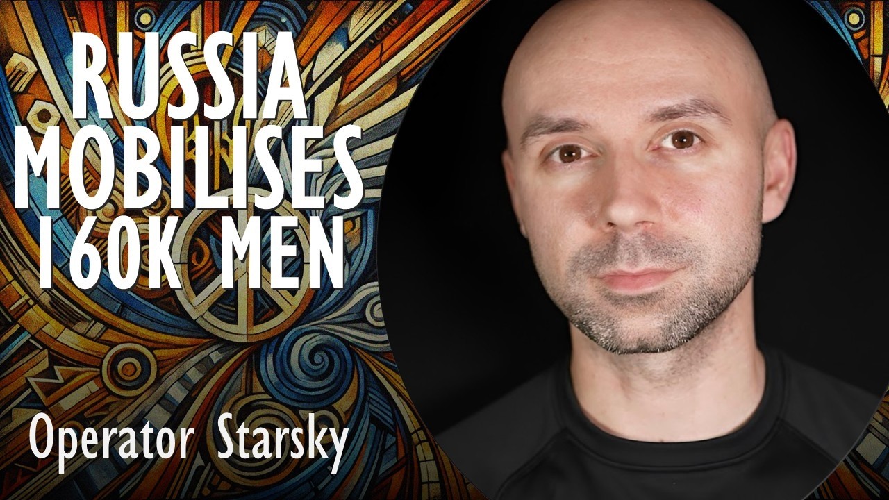 Operator Starsky - Trump's Alignment with Russian Narratives and ...