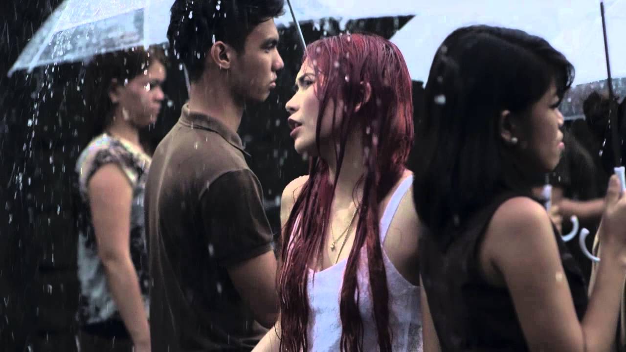 "Sandata"- Yeng Constantino (Official Music Video) - YouTube