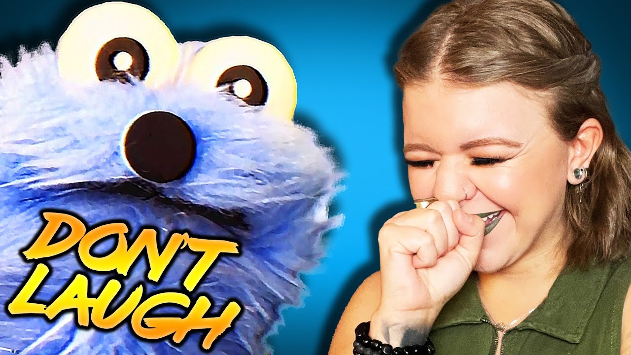 Try not to SMILE or LAUGH Challenge | 84 - YouTube
