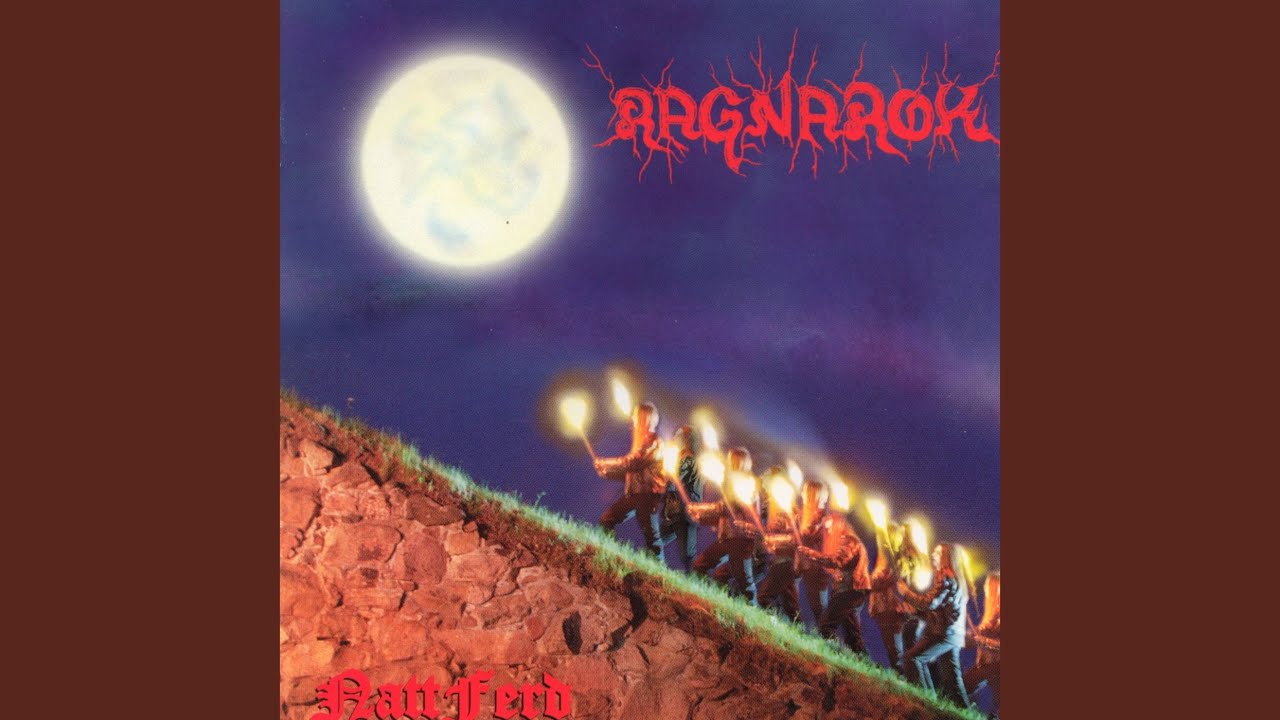 The Norse Winter Demon - YouTube