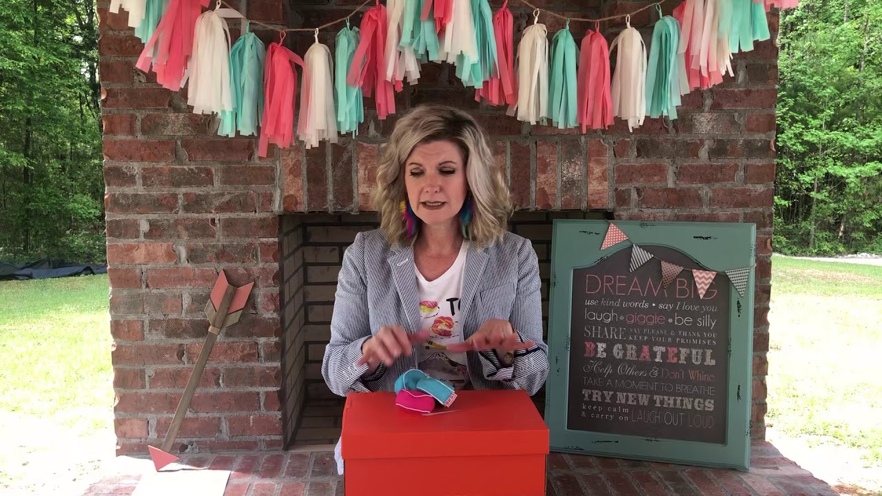 Video 1: Introduction to structured work task boxes - YouTube