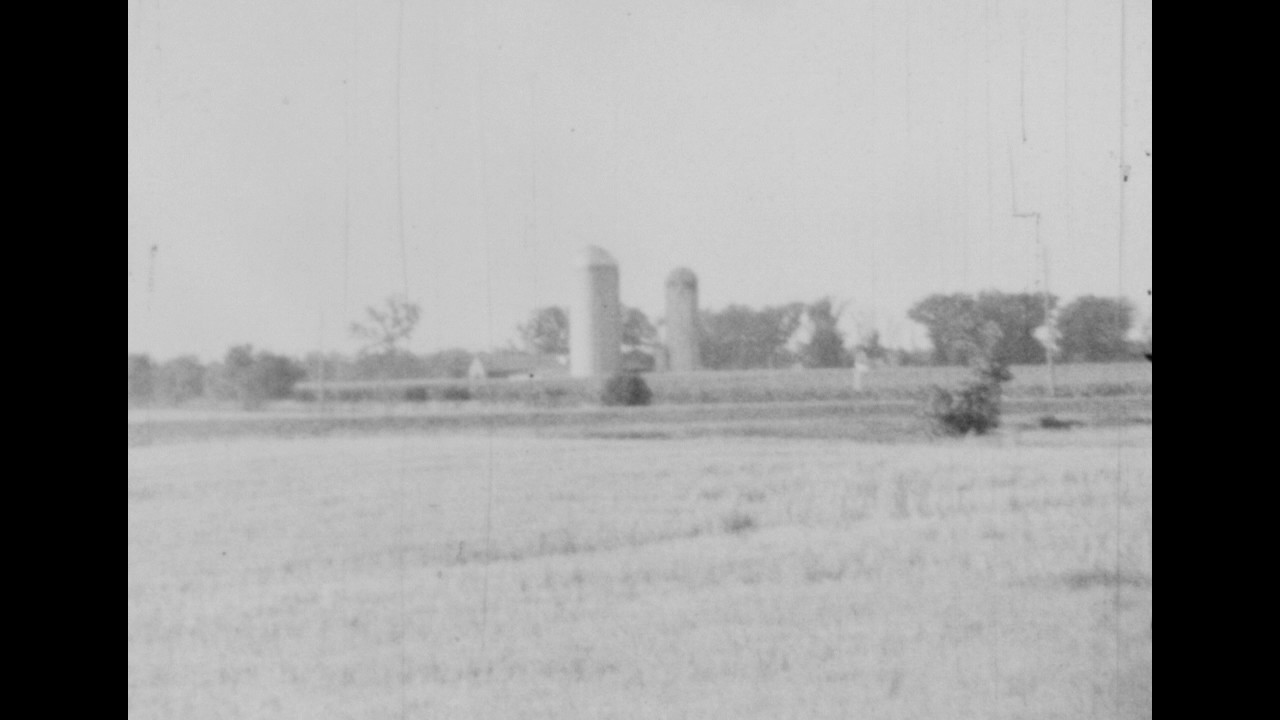 Ohio farms - 1991 Ohio State film class - shot with Super 8 - YouTube