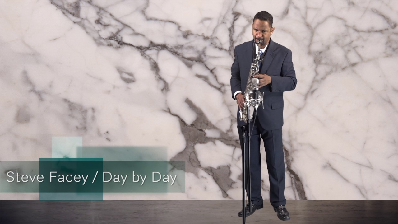 "Day by Day" Steve Facey - YouTube Music