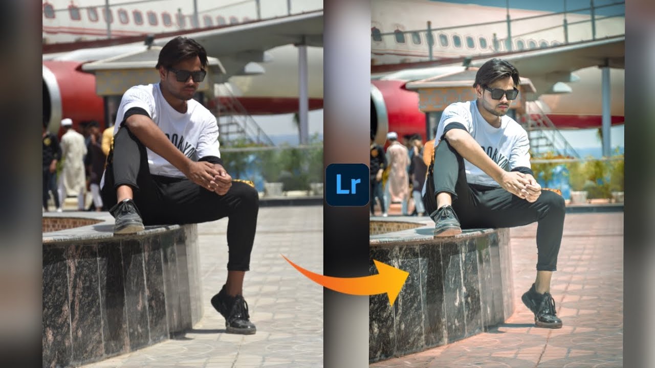Lightroom photo editing tutorial | how to photo edit in lightroom ...